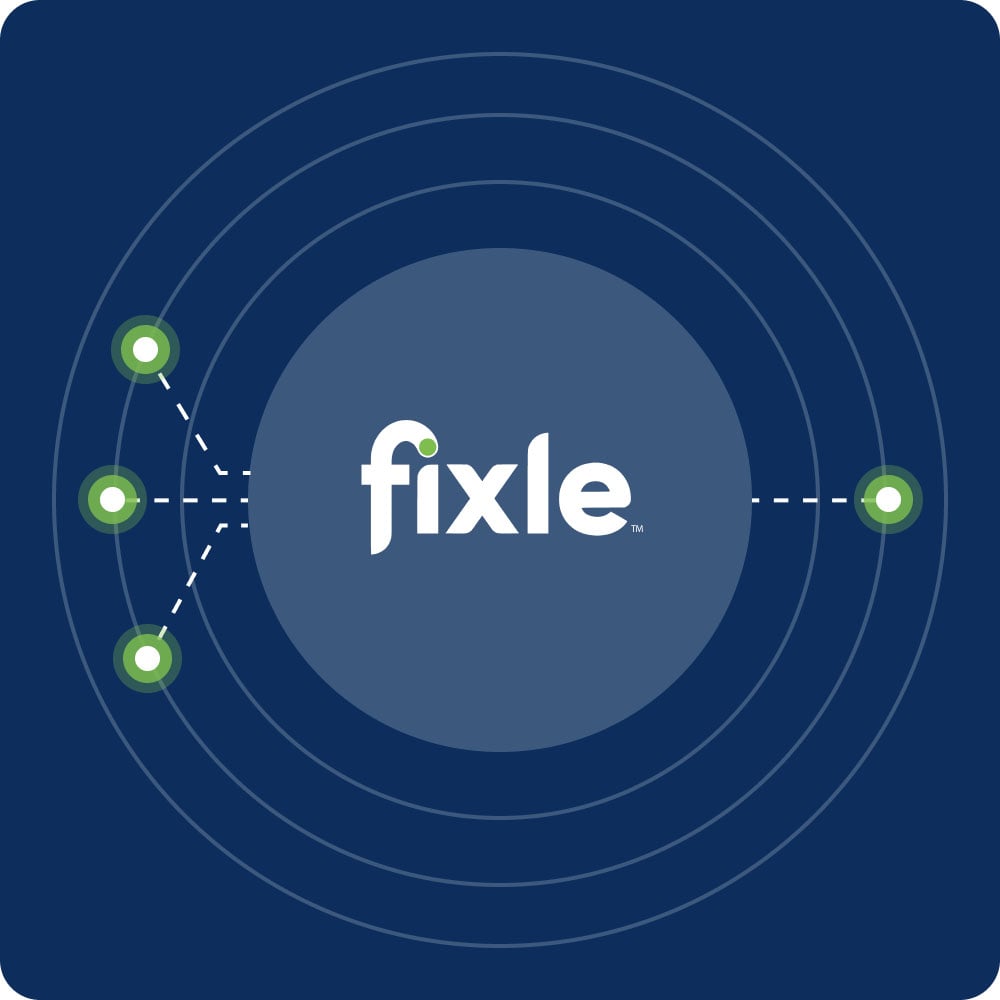 Fixle | Home Management Intelligence