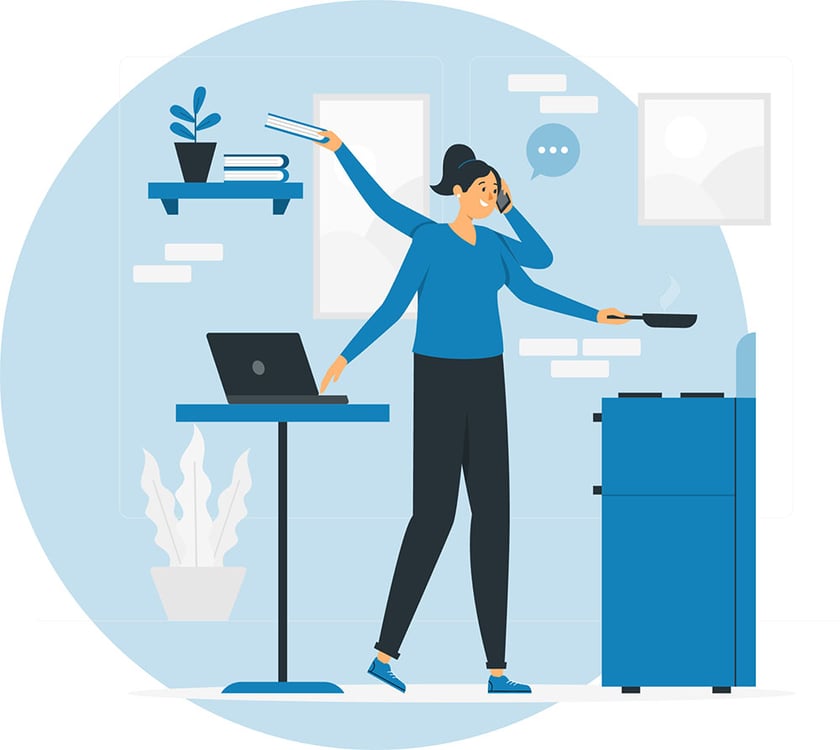 Fixle | Home Management Intelligence