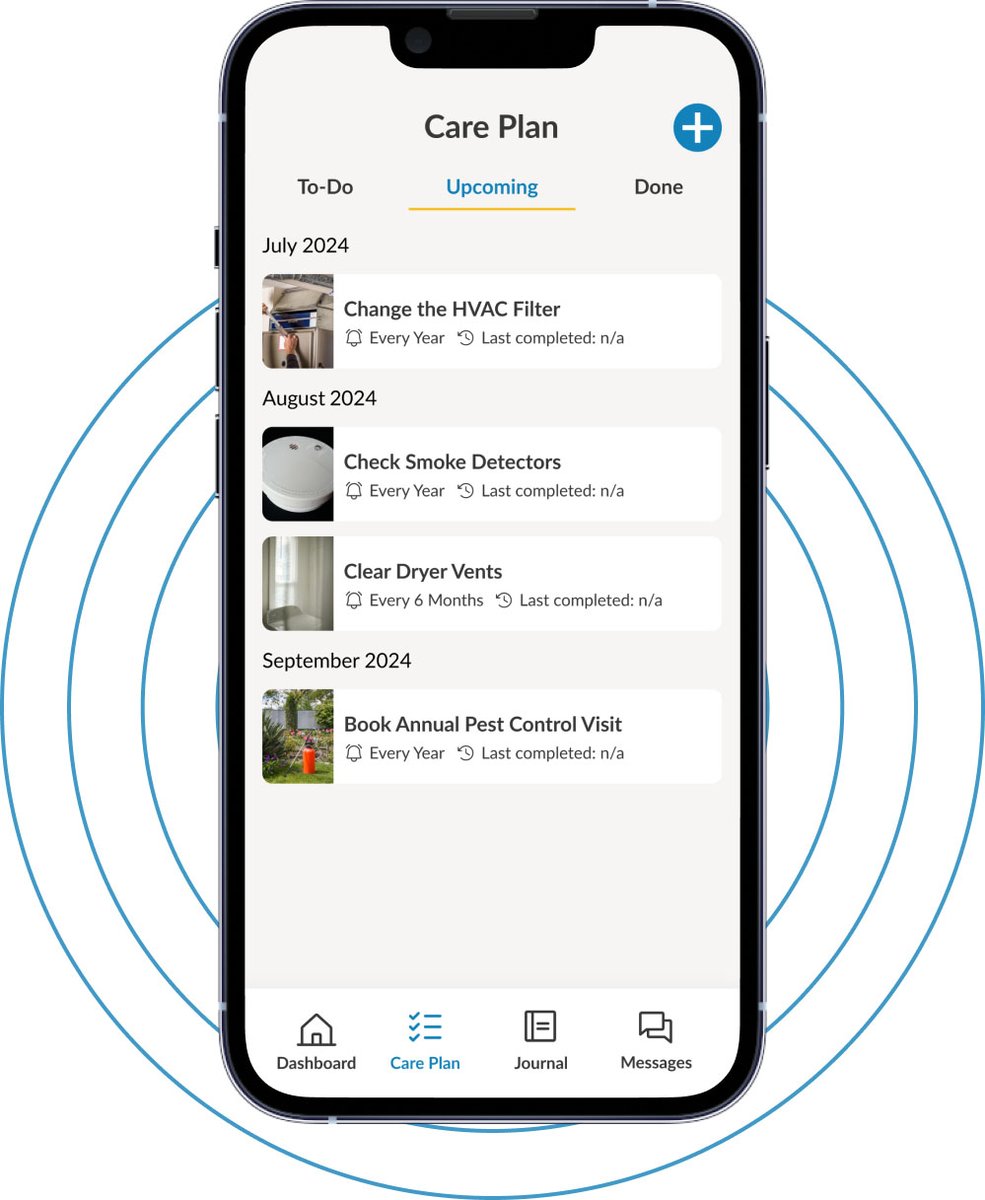Fixle For Homeowners