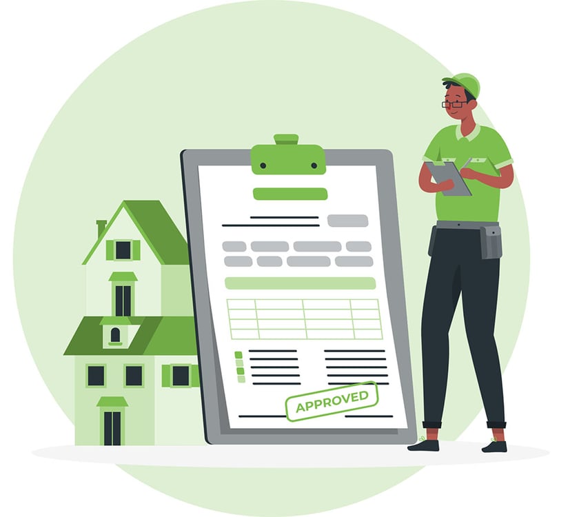 Fixle | Home Management Intelligence